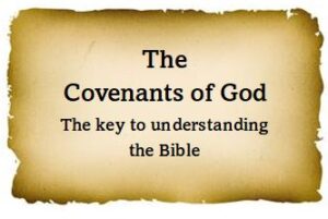 The Covenants of God by Val Black - Covenant Messenger Ministries